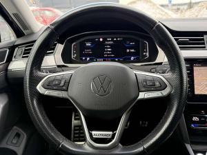 Pelēks Volkswagen Passat Alltrack 2021 Viļņa, ar dzinēja tilpumu 1.97 L un nobraukumu 197 tūkst. km par 16999 €, foto 10 vietnē AUTOMOTO.COM.LV