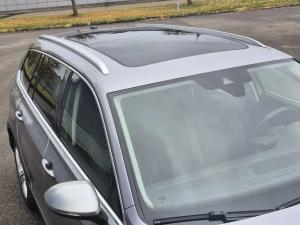 Серый Фольксваген Пассат Альтрак 2022 в Рига, объемом двигателя 2.00 л и пробегом 246 тыс. км за 17500 €, фото 6 на AUTOMOTO.COM.LV