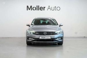 Pelēks Volkswagen Passat Alltrack 2022 Viļņa, ar dzinēja tilpumu 2.00 L un nobraukumu 152 tūkst. km par 24900 €, foto 6 vietnē AUTOMOTO.COM.LV