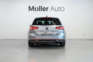 Pelēks Volkswagen Passat Alltrack 2022 Viļņa, ar dzinēja tilpumu 2.00 L un nobraukumu 152 tūkst. km par 24900 €, foto 7 vietnē AUTOMOTO.COM.LV
