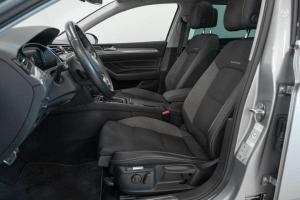 Pelēks Volkswagen Passat Alltrack 2022 Viļņa, ar dzinēja tilpumu 2.00 L un nobraukumu 152 tūkst. km par 24900 €, foto 8 vietnē AUTOMOTO.COM.LV