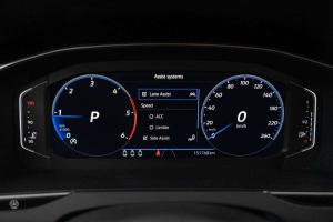 Pelēks Volkswagen Passat Alltrack 2022 Viļņa, ar dzinēja tilpumu 2.00 L un nobraukumu 152 tūkst. km par 24900 €, foto 11 vietnē AUTOMOTO.COM.LV