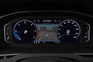 Pelēks Volkswagen Passat Alltrack 2022 Viļņa, ar dzinēja tilpumu 2.00 L un nobraukumu 152 tūkst. km par 24900 €, foto 13 vietnē AUTOMOTO.COM.LV