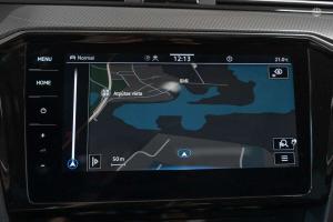 Pelēks Volkswagen Passat Alltrack 2022 Viļņa, ar dzinēja tilpumu 2.00 L un nobraukumu 152 tūkst. km par 24900 €, foto 16 vietnē AUTOMOTO.COM.LV