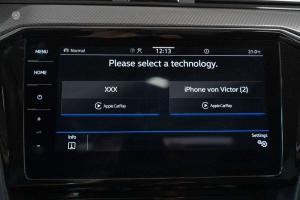 Pelēks Volkswagen Passat Alltrack 2022 Viļņa, ar dzinēja tilpumu 2.00 L un nobraukumu 152 tūkst. km par 24900 €, foto 17 vietnē AUTOMOTO.COM.LV