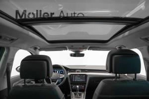 Pelēks Volkswagen Passat Alltrack 2022 Viļņa, ar dzinēja tilpumu 2.00 L un nobraukumu 152 tūkst. km par 24900 €, foto 21 vietnē AUTOMOTO.COM.LV