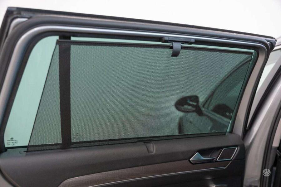 Pelēks Volkswagen Passat Alltrack 2022 Viļņa, ar dzinēja tilpumu 2.00 L un nobraukumu 152 tūkst. km par 24900 €, foto 22 vietnē AUTOMOTO.COM.LV