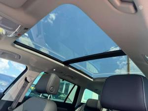 Grey Volkswagen Passat Alltrack 2022 in Vilnius, with an engine capacity of 2.00 L and mileage of 137 thousand km for 24200 €, photo 15 on AUTOMOTO.COM.LV