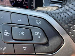 Grey Volkswagen Passat Alltrack 2022 in Vilnius, with an engine capacity of 2.00 L and mileage of 137 thousand km for 24200 €, photo 22 on AUTOMOTO.COM.LV