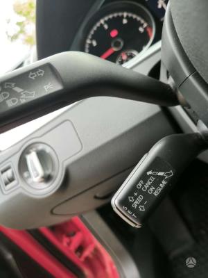 Sarkans Volkswagen Passat Alltrack 2013 Trakai, ar dzinēja tilpumu 2.00 L un nobraukumu 292 tūkst. km par 6590 €, foto 29 vietnē AUTOMOTO.COM.LV