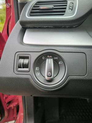 Sarkans Volkswagen Passat Alltrack 2013 Trakai, ar dzinēja tilpumu 2.00 L un nobraukumu 292 tūkst. km par 6590 €, foto 30 vietnē AUTOMOTO.COM.LV