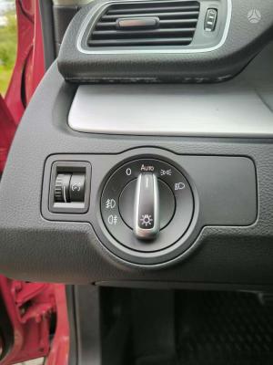 Sarkans Volkswagen Passat Alltrack 2013 Trakai, ar dzinēja tilpumu 2.00 L un nobraukumu 293 tūkst. km par 6190 €, foto 27 vietnē AUTOMOTO.COM.LV
