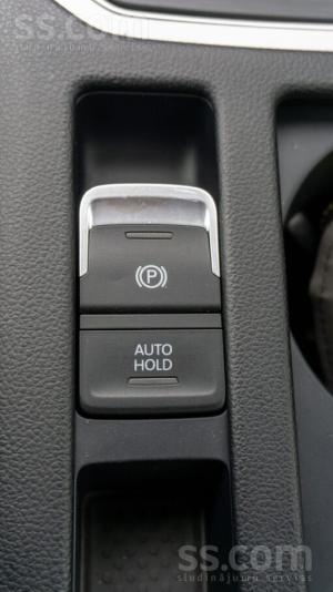 Sarkans Volkswagen Passat Alltrack 2016 Rīga, ar dzinēja tilpumu 2.00 L un nobraukumu 297 tūkst. km par 10990 €, foto 16 vietnē AUTOMOTO.COM.LV