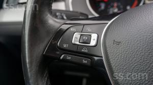 Sarkans Volkswagen Passat Alltrack 2016 Rīga, ar dzinēja tilpumu 2.00 L un nobraukumu 297 tūkst. km par 10990 €, foto 22 vietnē AUTOMOTO.COM.LV