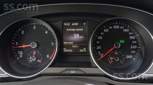 Sarkans Volkswagen Passat Alltrack 2016 Rīga, ar dzinēja tilpumu 2.00 L un nobraukumu 297 tūkst. km par 10990 €, foto 25 vietnē AUTOMOTO.COM.LV