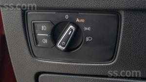 Sarkans Volkswagen Passat Alltrack 2016 Rīga, ar dzinēja tilpumu 2.00 L un nobraukumu 297 tūkst. km par 10990 €, foto 26 vietnē AUTOMOTO.COM.LV