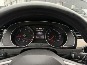 Красный Фольксваген Пассат Альтрак 2019 в Рокишкис, объемом двигателя 1.97 л и пробегом 356 тыс. км за 11200 €, фото 10 на AUTOMOTO.COM.LV