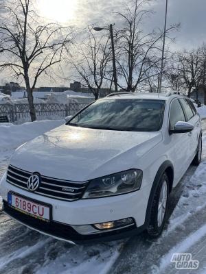 Volkswagen Passat Alltrack 2013 Telšiai, ar dzinēja tilpumu 2.00 L un nobraukumu 280 tūkst. km par 8300 €, foto 8 vietnē AUTOMOTO.COM.LV