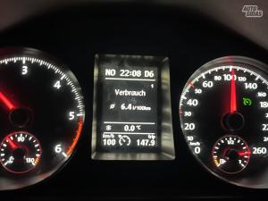 Volkswagen Passat Alltrack 2013 Telšiai, ar dzinēja tilpumu 2.00 L un nobraukumu 280 tūkst. km par 8300 €, foto 14 vietnē AUTOMOTO.COM.LV