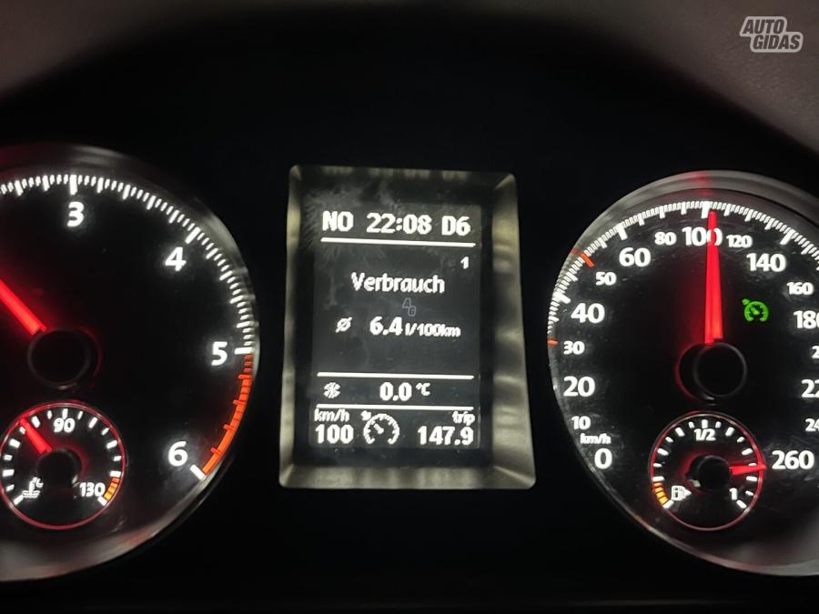 Volkswagen Passat Alltrack 2013 Telšiai, ar dzinēja tilpumu 2.00 L un nobraukumu 280 tūkst. km par 8300 €, foto 14 vietnē AUTOMOTO.COM.LV