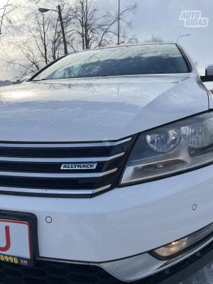 Volkswagen Passat Alltrack 2013 Telšiai, ar dzinēja tilpumu 2.00 L un nobraukumu 280 tūkst. km par 8300 €, foto 9 vietnē AUTOMOTO.COM.LV