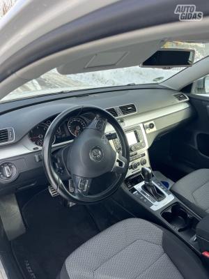 Volkswagen Passat Alltrack 2013 Telšiai, ar dzinēja tilpumu 2.00 L un nobraukumu 280 tūkst. km par 8300 €, foto 10 vietnē AUTOMOTO.COM.LV