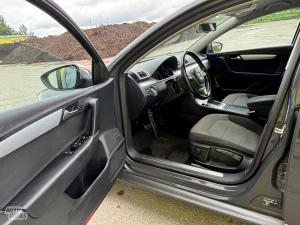 Volkswagen Passat Alltrack 2014 Viļņa, ar dzinēja tilpumu 2.00 L un nobraukumu 271 tūkst. km par 6300 €, foto 15 vietnē AUTOMOTO.COM.LV
