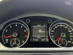 Volkswagen Passat Alltrack 2014 Viļņa, ar dzinēja tilpumu 2.00 L un nobraukumu 271 tūkst. km par 6300 €, foto 16 vietnē AUTOMOTO.COM.LV