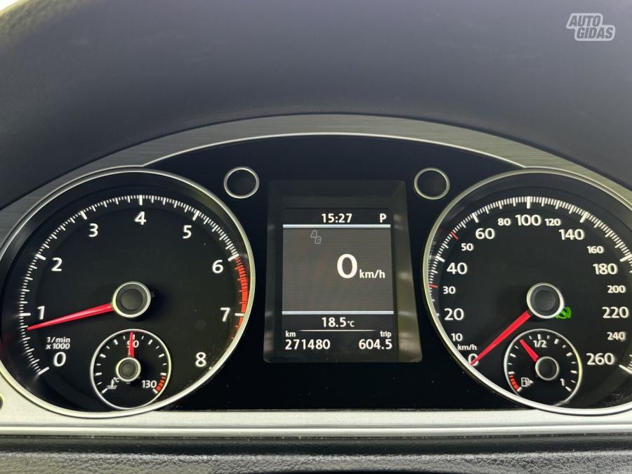 Volkswagen Passat Alltrack 2014 Viļņa, ar dzinēja tilpumu 2.00 L un nobraukumu 271 tūkst. km par 6300 €, foto 16 vietnē AUTOMOTO.COM.LV