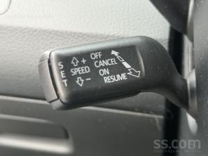 Volkswagen Passat Alltrack 2014 in Riga, with an engine capacity of 2.00 L and mileage of 241 thousand km for 7600 €, photo 7 on AUTOMOTO.COM.LV