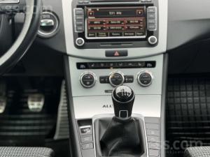 Volkswagen Passat Alltrack 2014 in Riga, with an engine capacity of 2.00 L and mileage of 241 thousand km for 7600 €, photo 9 on AUTOMOTO.COM.LV
