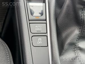 Volkswagen Passat Alltrack 2014 in Riga, with an engine capacity of 2.00 L and mileage of 241 thousand km for 7600 €, photo 13 on AUTOMOTO.COM.LV