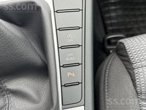Volkswagen Passat Alltrack 2014 in Riga, with an engine capacity of 2.00 L and mileage of 241 thousand km for 7600 €, photo 14 on AUTOMOTO.COM.LV