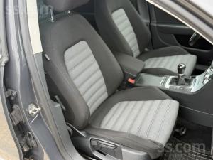 Volkswagen Passat Alltrack 2014 in Riga, with an engine capacity of 2.00 L and mileage of 241 thousand km for 7600 €, photo 16 on AUTOMOTO.COM.LV
