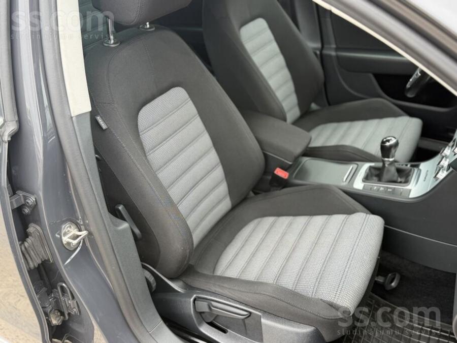 Volkswagen Passat Alltrack 2014 in Riga, with an engine capacity of 2.00 L and mileage of 241 thousand km for 7600 €, photo 16 on AUTOMOTO.COM.LV