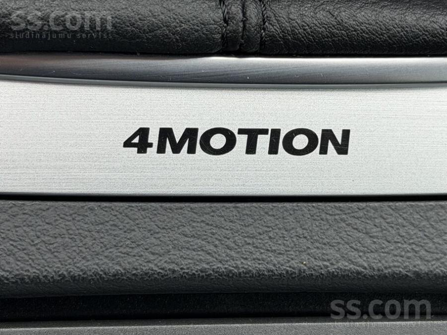 Volkswagen Passat Alltrack 2014 in Riga, with an engine capacity of 2.00 L and mileage of 241 thousand km for 7600 €, photo 17 on AUTOMOTO.COM.LV