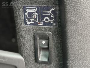 Volkswagen Passat Alltrack 2014 in Riga, with an engine capacity of 2.00 L and mileage of 241 thousand km for 7600 €, photo 19 on AUTOMOTO.COM.LV