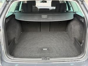 Volkswagen Passat Alltrack 2014 in Riga, with an engine capacity of 2.00 L and mileage of 241 thousand km for 7600 €, photo 21 on AUTOMOTO.COM.LV