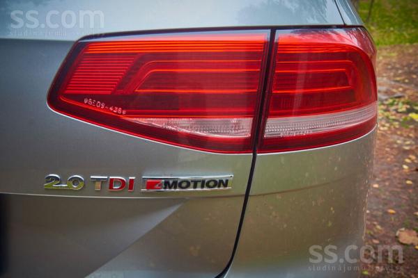 Volkswagen Passat Alltrack 2016 Rīga, ar dzinēja tilpumu 2.00 L un nobraukumu 127 tūkst. km par 15900 €, foto 11 vietnē AUTOMOTO.COM.LV