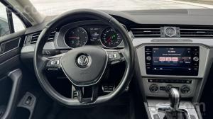 Volkswagen Passat Alltrack 2017 Rīga, ar dzinēja tilpumu 2.00 L un nobraukumu 175 tūkst. km par 17300 €, foto 5 vietnē AUTOMOTO.COM.LV