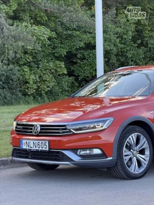 Volkswagen Passat Alltrack 2017 Viļņa, ar dzinēja tilpumu 2.00 L un nobraukumu 167 tūkst. km par 17300 €, foto 3 vietnē AUTOMOTO.COM.LV