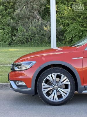 Volkswagen Passat Alltrack 2017 Viļņa, ar dzinēja tilpumu 2.00 L un nobraukumu 167 tūkst. km par 17300 €, foto 4 vietnē AUTOMOTO.COM.LV