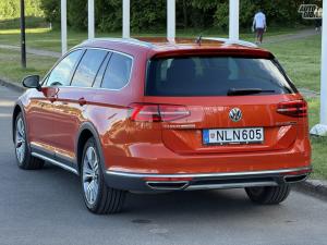Volkswagen Passat Alltrack 2017 Viļņa, ar dzinēja tilpumu 2.00 L un nobraukumu 167 tūkst. km par 17300 €, foto 6 vietnē AUTOMOTO.COM.LV