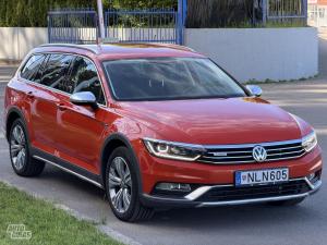 Volkswagen Passat Alltrack 2017 Viļņa, ar dzinēja tilpumu 2.00 L un nobraukumu 167 tūkst. km par 17300 €, foto 10 vietnē AUTOMOTO.COM.LV