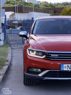 Volkswagen Passat Alltrack 2017 Viļņa, ar dzinēja tilpumu 2.00 L un nobraukumu 167 tūkst. km par 17300 €, foto 12 vietnē AUTOMOTO.COM.LV
