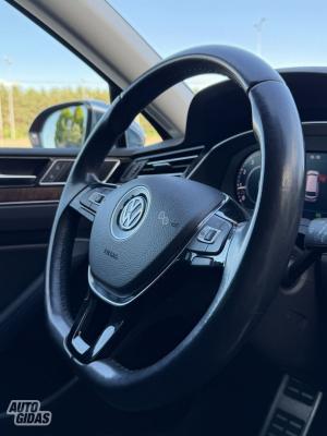 Volkswagen Passat Alltrack 2017 Viļņa, ar dzinēja tilpumu 2.00 L un nobraukumu 167 tūkst. km par 17300 €, foto 16 vietnē AUTOMOTO.COM.LV