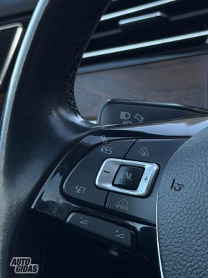 Volkswagen Passat Alltrack 2017 Viļņa, ar dzinēja tilpumu 2.00 L un nobraukumu 167 tūkst. km par 17300 €, foto 17 vietnē AUTOMOTO.COM.LV