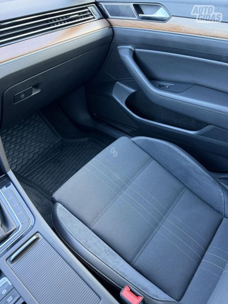 Volkswagen Passat Alltrack 2017 Viļņa, ar dzinēja tilpumu 2.00 L un nobraukumu 167 tūkst. km par 17300 €, foto 22 vietnē AUTOMOTO.COM.LV