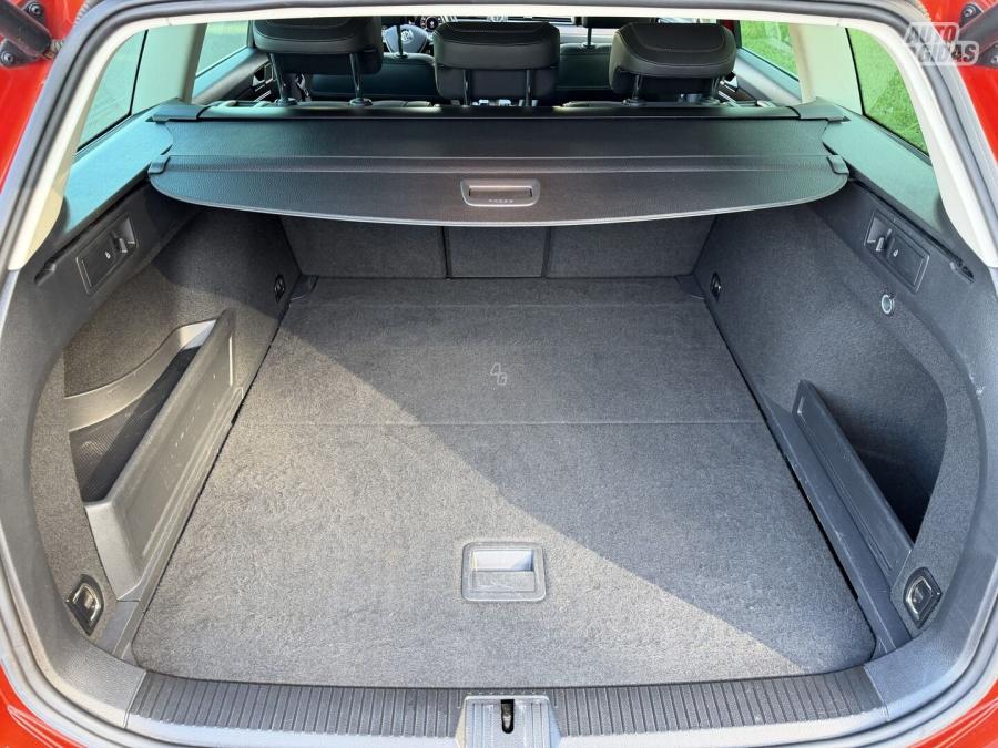 Volkswagen Passat Alltrack 2017 Viļņa, ar dzinēja tilpumu 2.00 L un nobraukumu 167 tūkst. km par 17300 €, foto 26 vietnē AUTOMOTO.COM.LV