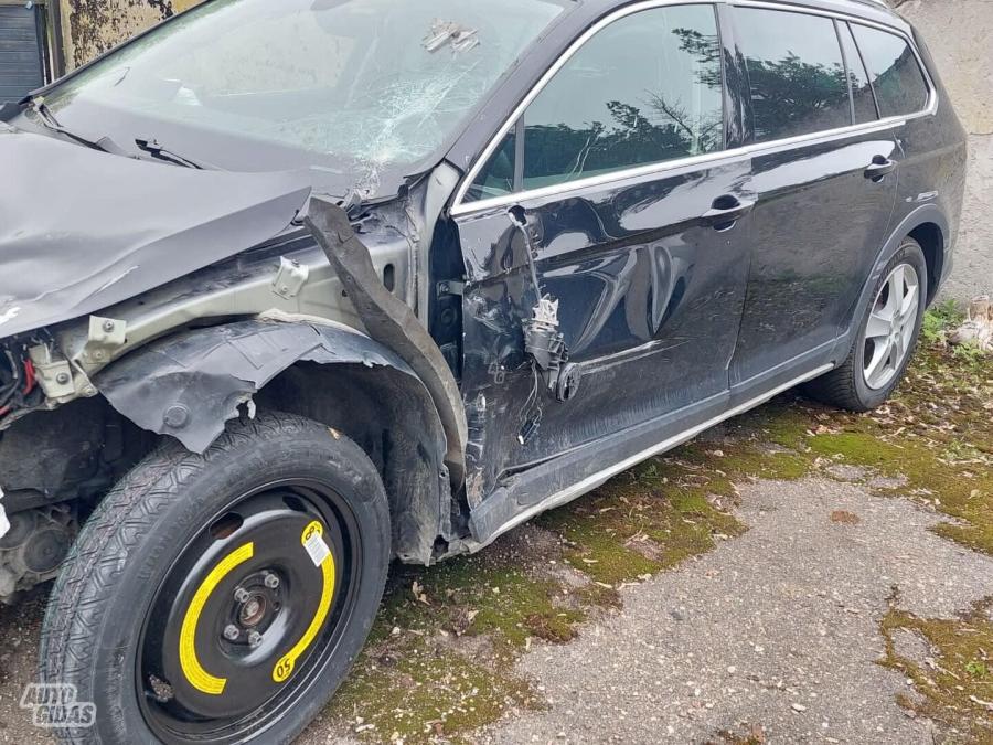 Volkswagen Passat Alltrack 2020 Radviliškis, ar dzinēja tilpumu 2.00 L un nobraukumu 145 tūkst. km par 5950 €, foto 5 vietnē AUTOMOTO.COM.LV